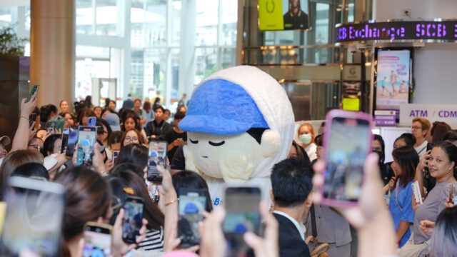 แกะสูตรความเฟมัสในไทย! YogurBara (โยเกอร์บารา) โยเกิร์ตพรีเมียมเกาหลี ...