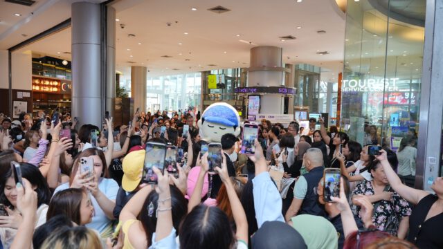 แกะสูตรความเฟมัสในไทย! YogurBara (โยเกอร์บารา) โยเกิร์ตพรีเมียมเกาหลี ...