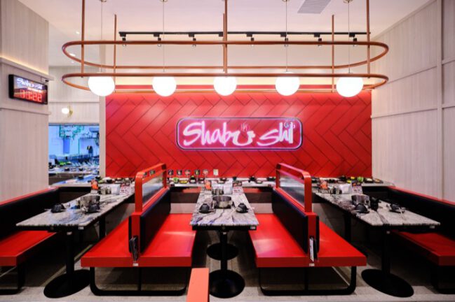 5 กลยุทธ์ “ชาบูชิ” รุ่นพี่วงการชาบู-ซูชิ รีเฟรชแบรนด์ครั้งใหญ่ ดึง “ส ...