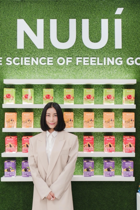 NUUI World ปรับโฉมครั้งใหญ่ สู่ Life Science Brand ที่เข้าใจชีวิตคนยุค ...
