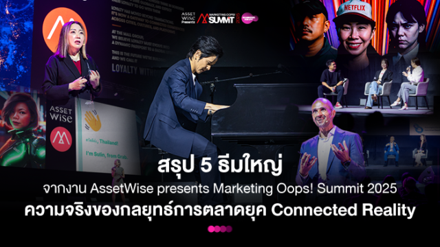 Marketing Oops! - Digital | Creative | Advertising | Campaign | Strategy