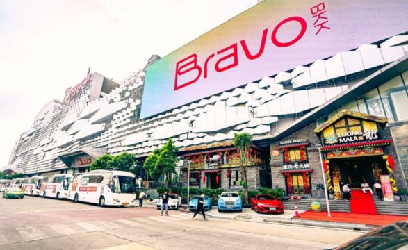 Bravo BKK เปิดตัวแคมเปญ “One Year Zero Rent” ให้เช่าพื้นที่ฟรี 12 เดือน ...