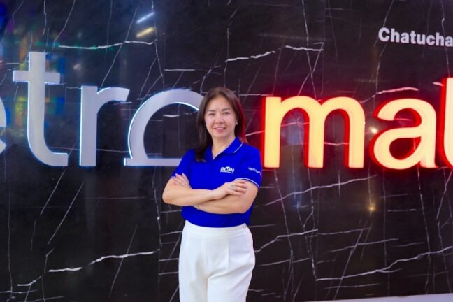 BEM-BMN จับมือ TBR เดินหน้าจัดการขยะในระบบ MRT ปั้นโครงการ “Metro Mall Go Green” สู่ต้นแบบการ ...
