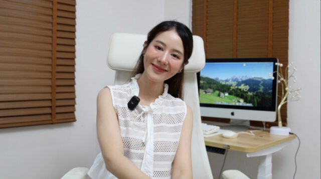 เจาะลึกกลยุทธ์ป้ายยาฉบับ “เดียร์ – Holidear” สร้างรายได้แตะหลักแสน ลุยแพลตฟอร์ม Shopee x YouTube ...