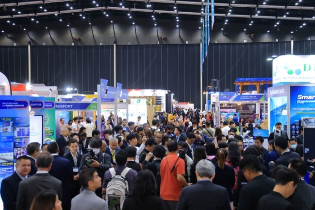 DITP และ RX Tradex ผนึกกำลังจัดงาน TILOG – LogistiX 2025 ยกระดับศักยภาพซัพพลายเชนไทย รับมือกับ ...