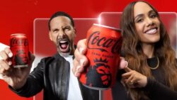 Coca-Cola x Premier League ชวนท้าชิงร่วมสนุกกับดาวดัง