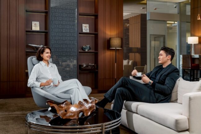 MJets – ยกระดับการบินส่วนบุคคลจากกรุงเทพฯ สู่เวทีโลก