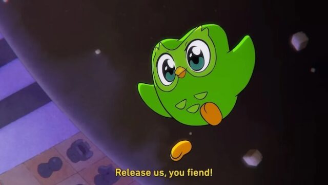 Duolingo เปิดตัวซีรีส์แอนิเมะชุดแรก ผจญภัยกับการเรียนภาษา จัดเต็มท่าต่อ ...