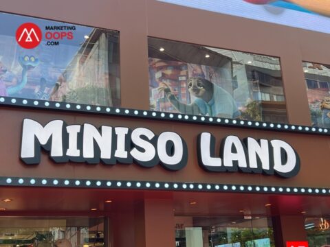 MINISO เปิดตัว MINISO LAND แห่งแรกในไทย พลิกโฉมประสบการณ์ช้อปปิ้งด้วยกล ...