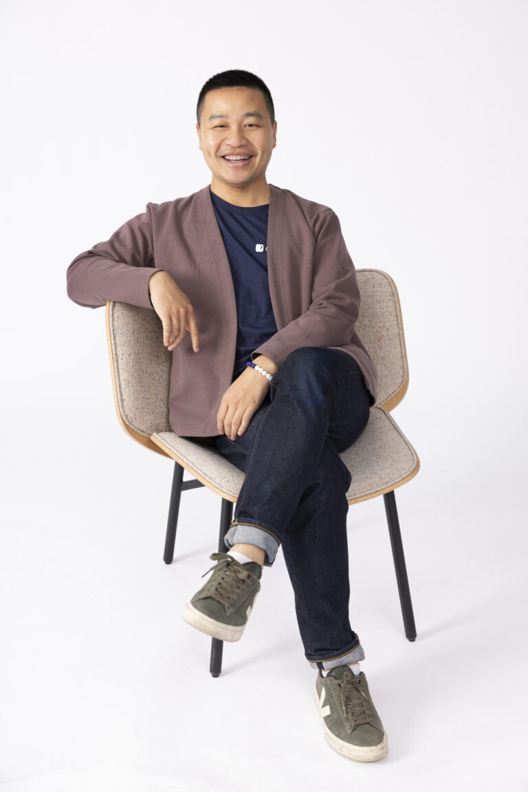 สัมภาษณ์พิเศษ Steven Chan และ Minh Tran: ทำไมประเทศไทยถึงสำคัญต่อ ...
