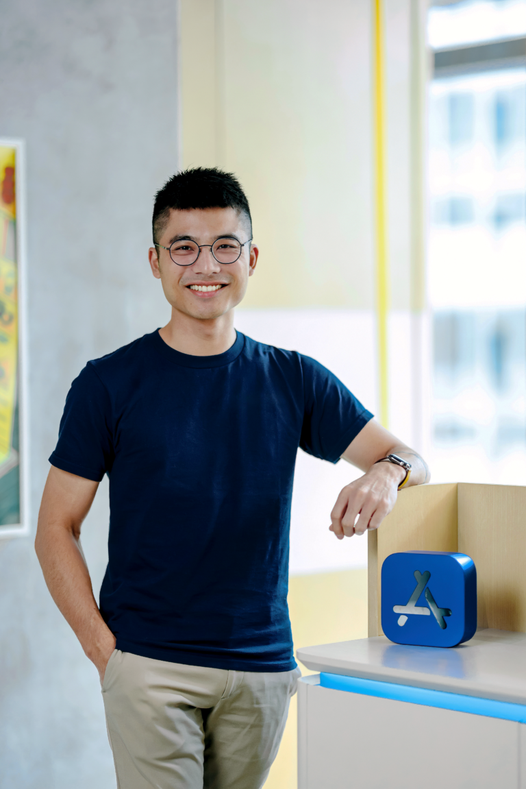 สัมภาษณ์พิเศษ Steven Chan และ Minh Tran: ทำไมประเทศไทยถึงสำคัญต่อ ...