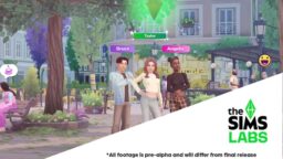 Coach เปิดตัวแฟชั่นเสมือนจริงใน The Sims ขยายพื้นที่การตลาดในเกม