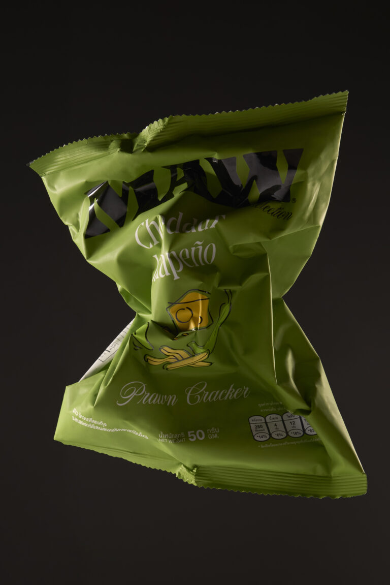 “พีช พชร” เปิดตัว MAW ปั้นข้าวเกรียบกุ้งสไตล์ Global Taste นำร่องวางขาย ...