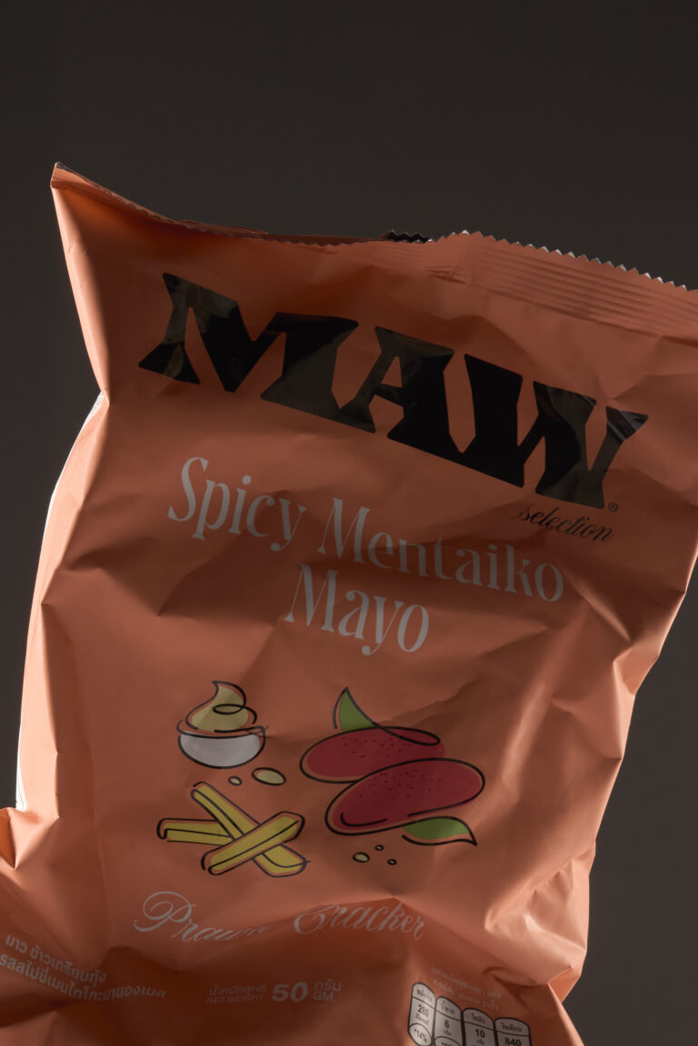 “พีช พชร” เปิดตัว MAW ปั้นข้าวเกรียบกุ้งสไตล์ Global Taste นำร่องวางขาย ...
