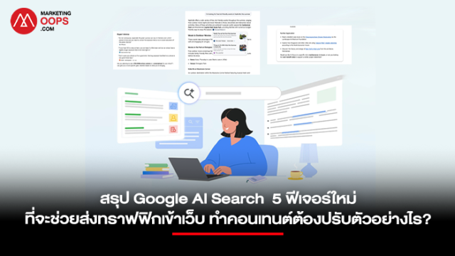 Google AI Search 2026 Archives - Marketing Oops!