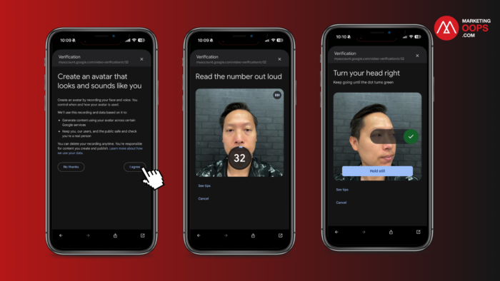 วิธีใช้ Gemini สร้าง AI Avatar ตัวเราเอง ทำวิดีโอสั้นได้ใน 10 วินาที