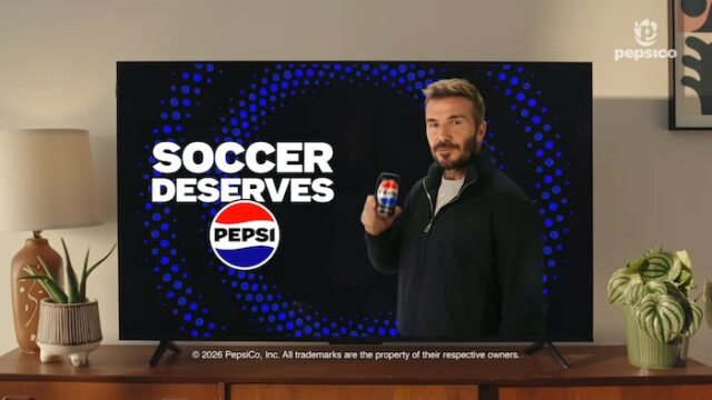Soccer Deserves Pepsi Archives - Marketing Oops!